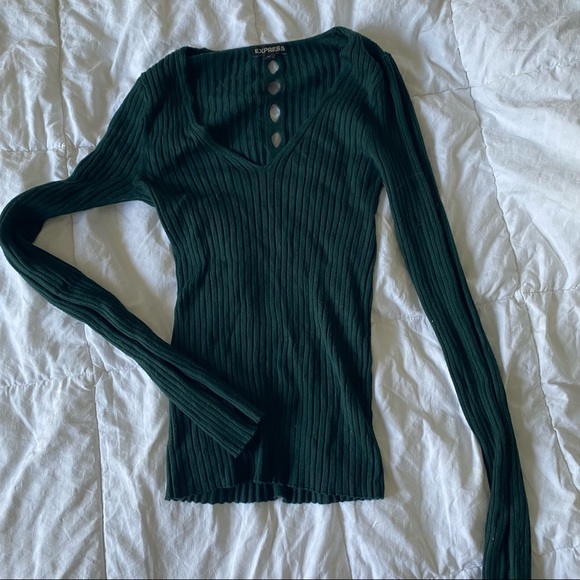 Express | Sweaters | Express Sweater | Poshmark